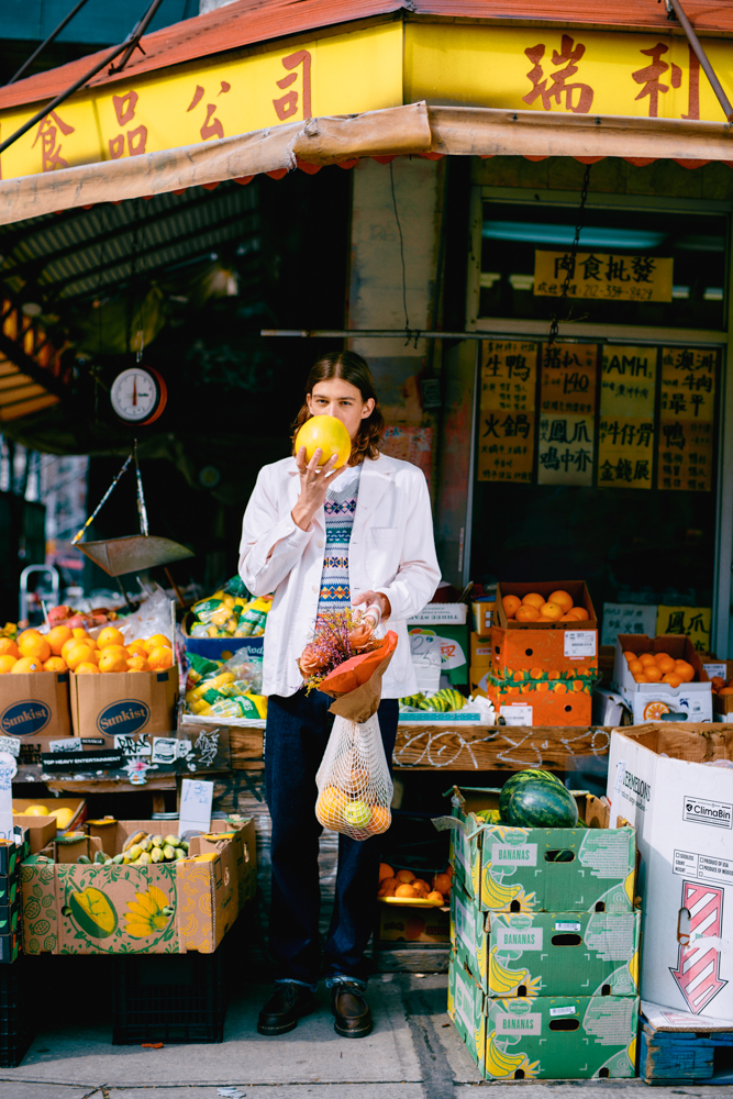 Caroline Tompkins — Commissions