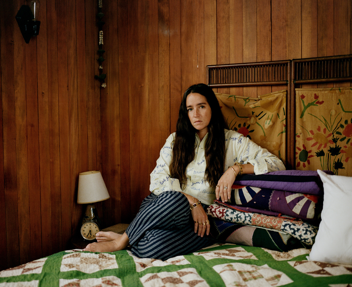 Caroline Tompkins — Commissions