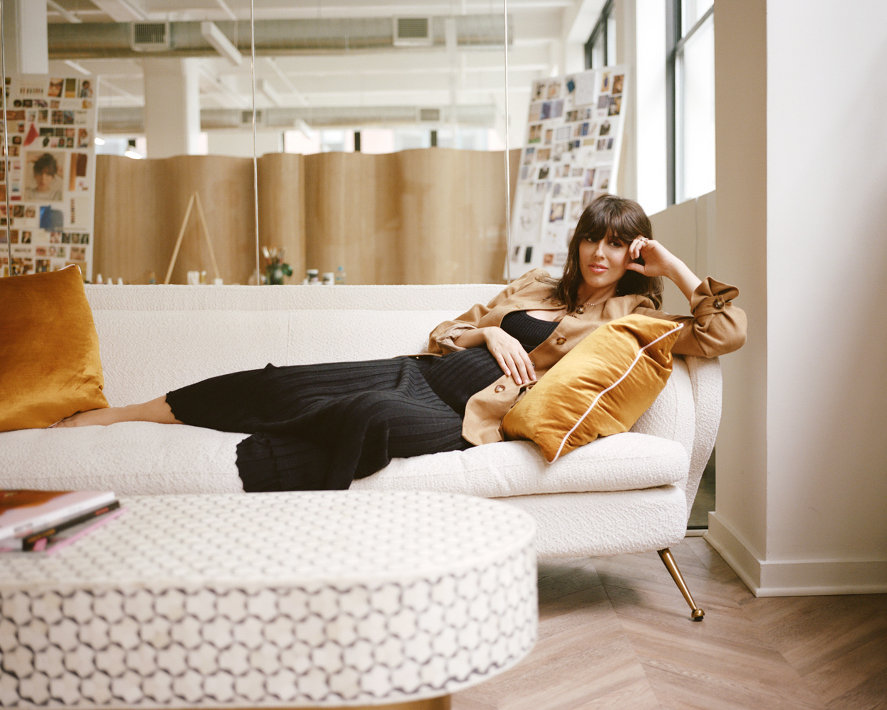 Caroline Tompkins — Commissions