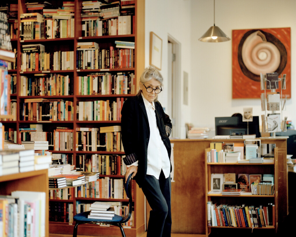 Caroline Tompkins — Commissions