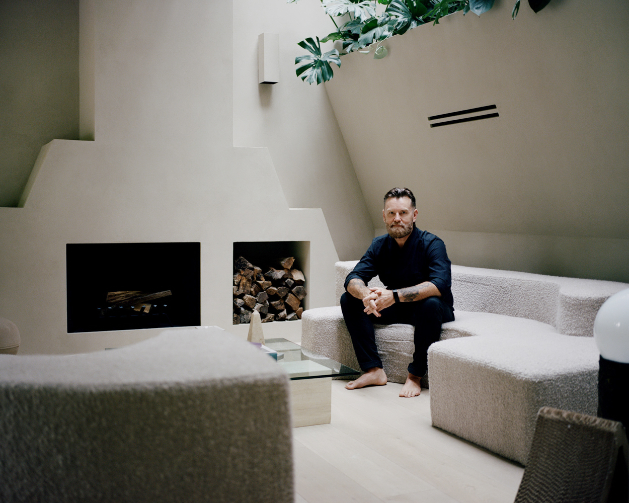 Caroline Tompkins — Commissions