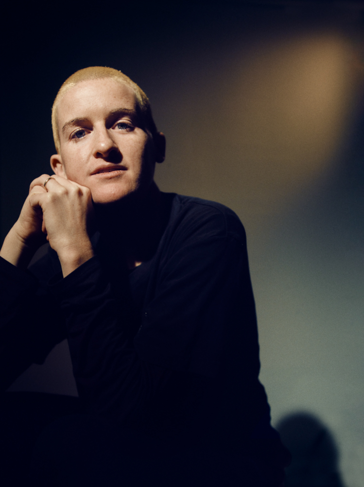 Caroline Tompkins — Commissions