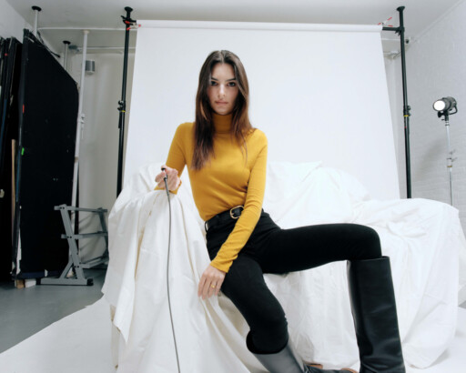 Caroline Tompkins — Portraits