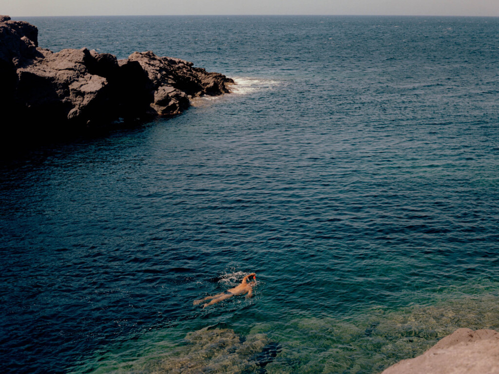 Caroline Tompkins — Work